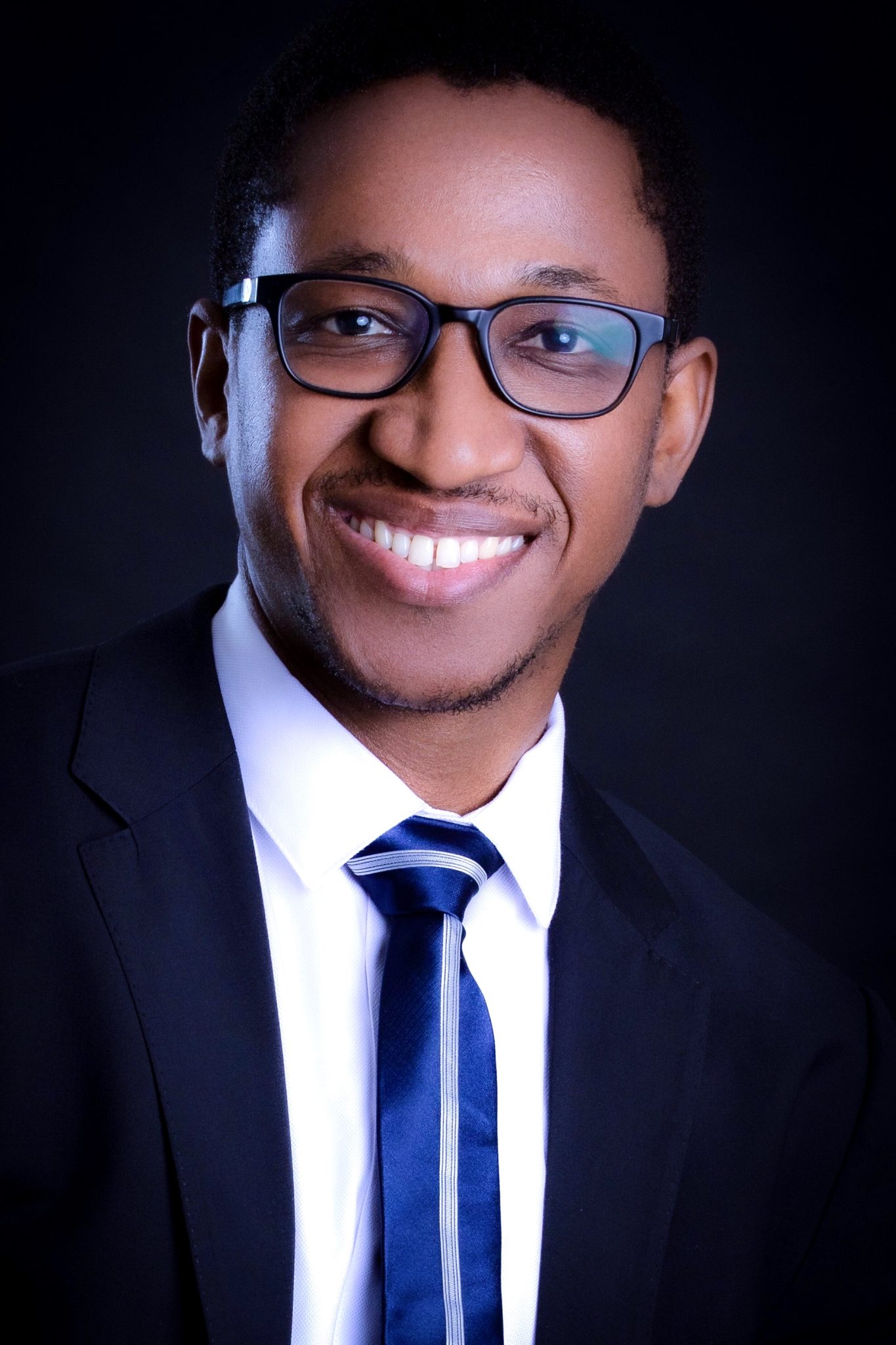 François Ralph Emmanuel - Fondation Haïti Maritime